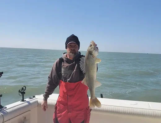 H2O Boss Charters - Trustedfish