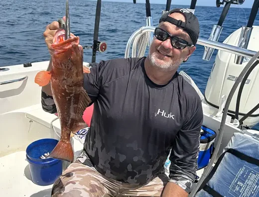 Port St Lucie Fishing Charters: Port St. Lucie, FL - Trustedfish